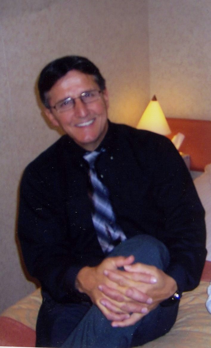 Steven M. Calvert Obituary - Franklin, OH