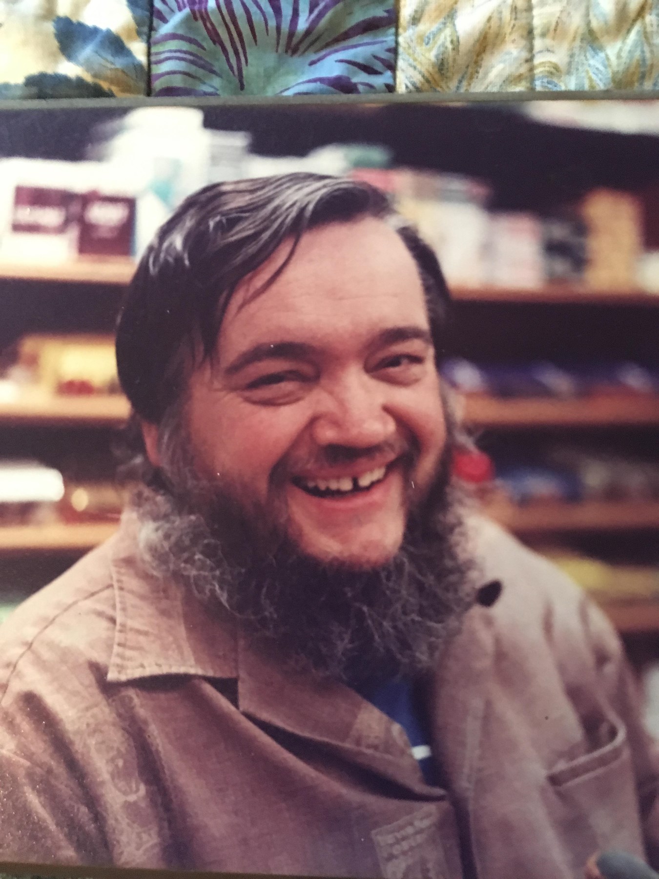 Michael Comeau Obituary - Courtenay, BC