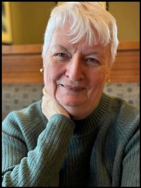 Anna Nash Obituary - Courtenay, BC