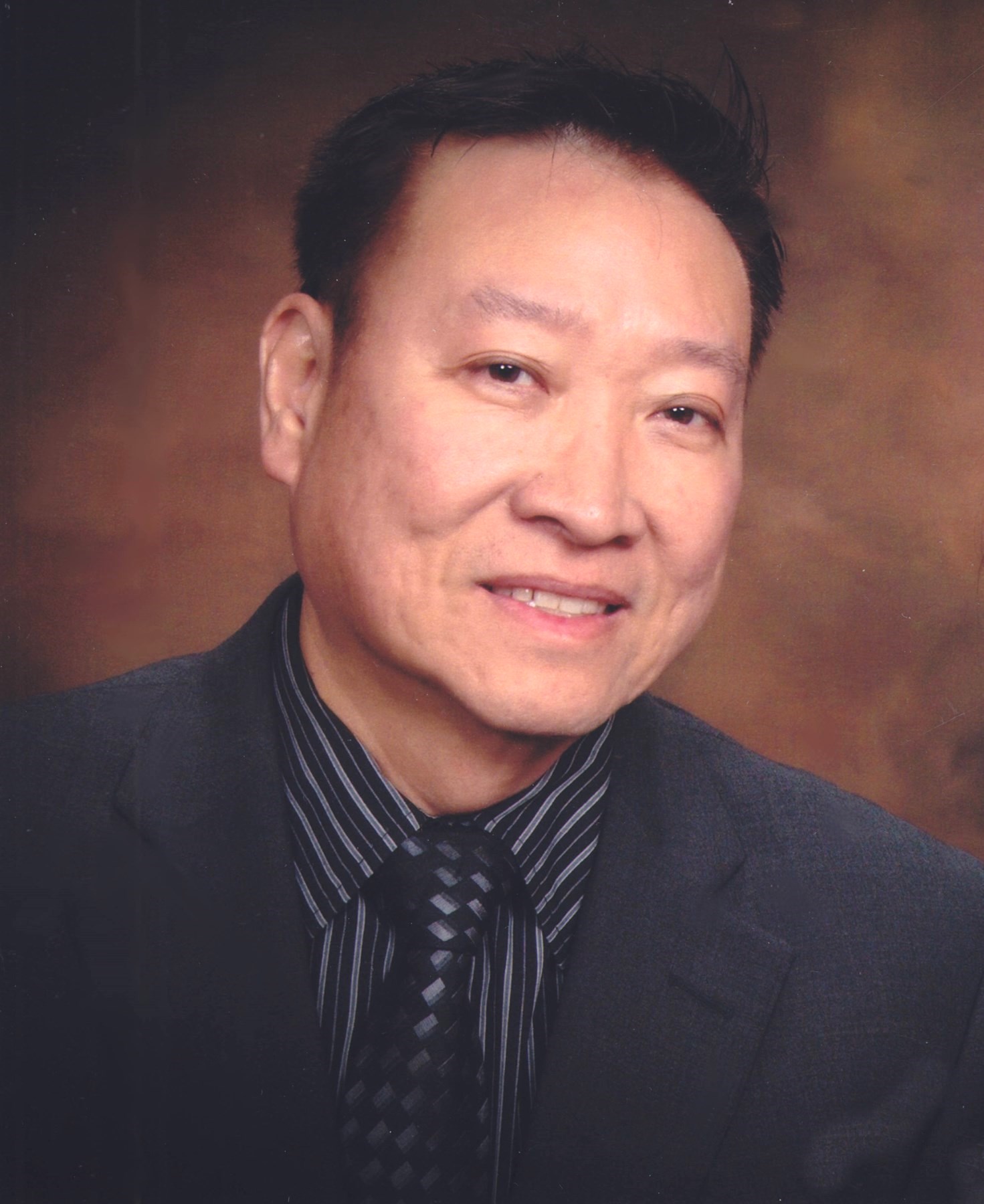 John Marwell Go Obituary - Las Vegas, NV