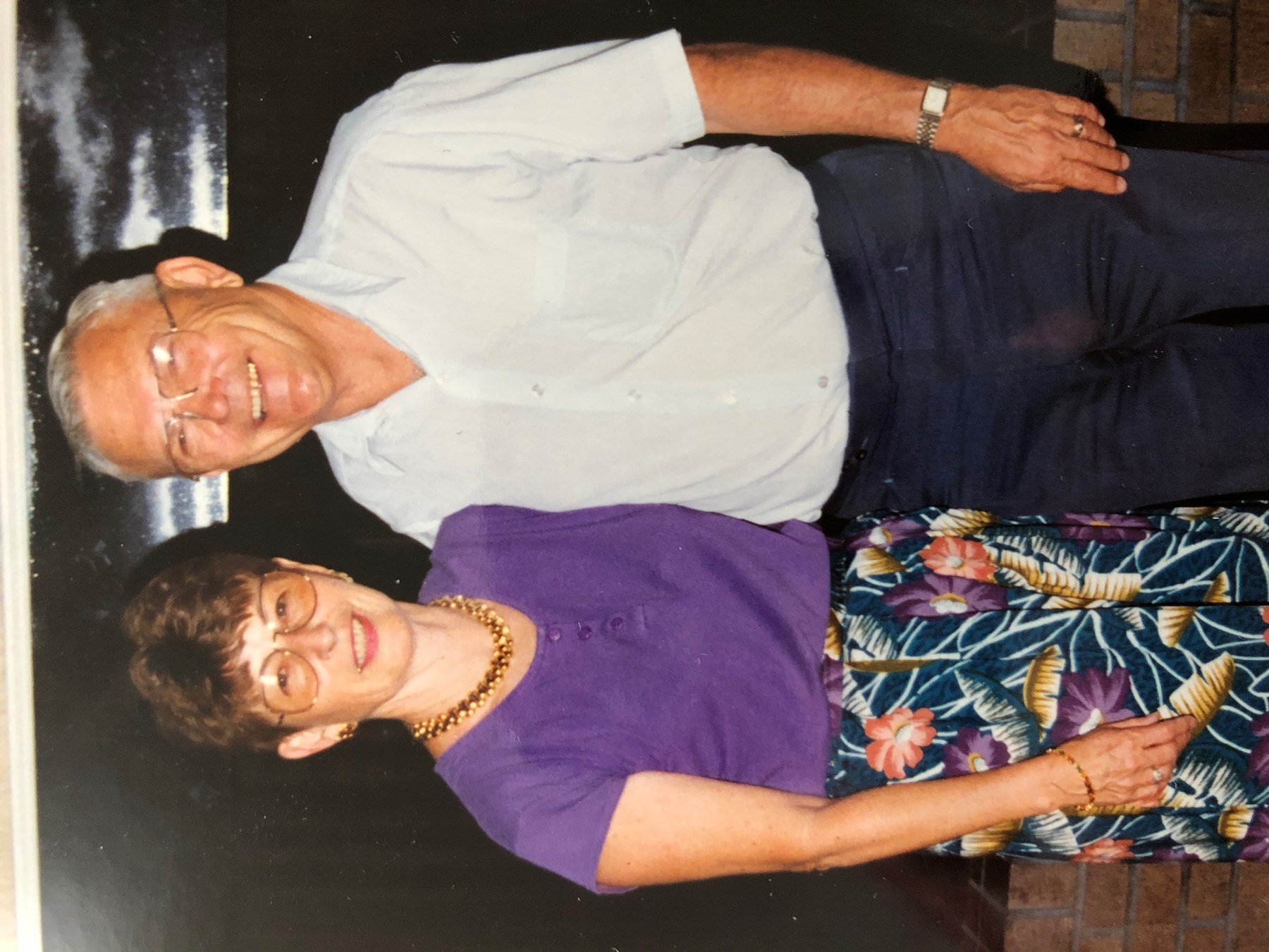 Patricia Ann Clinkscales Obituary - Wheat Ridge, CO