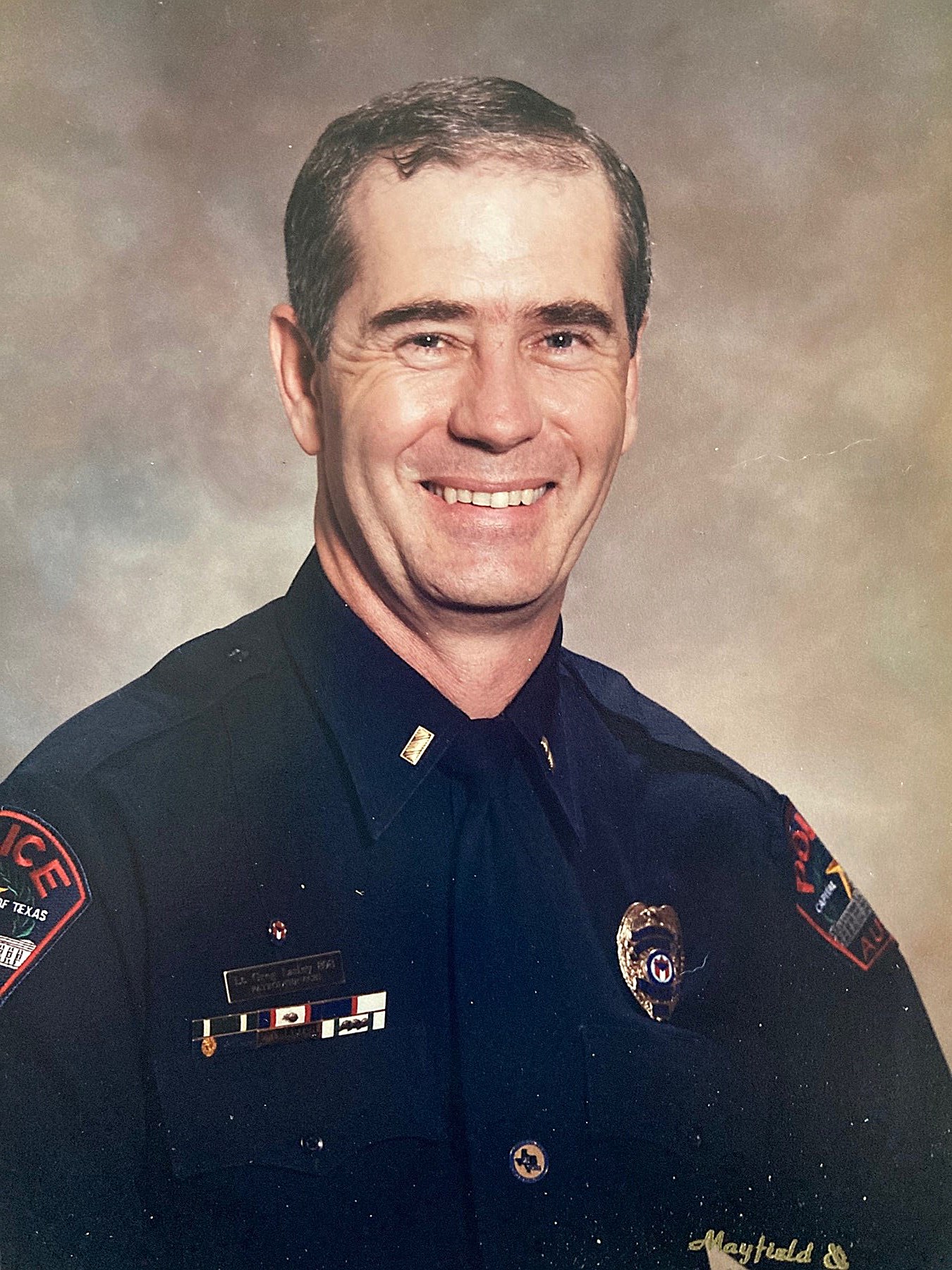 Gregory Lasley Obituary - Austin, TX