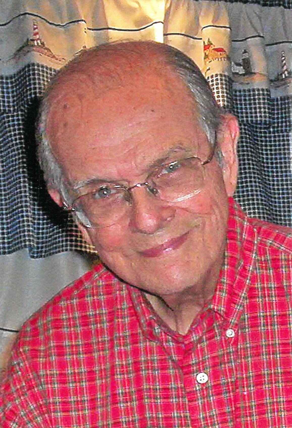 Joseph Gonzalez, Obituary - New Orleans, LA