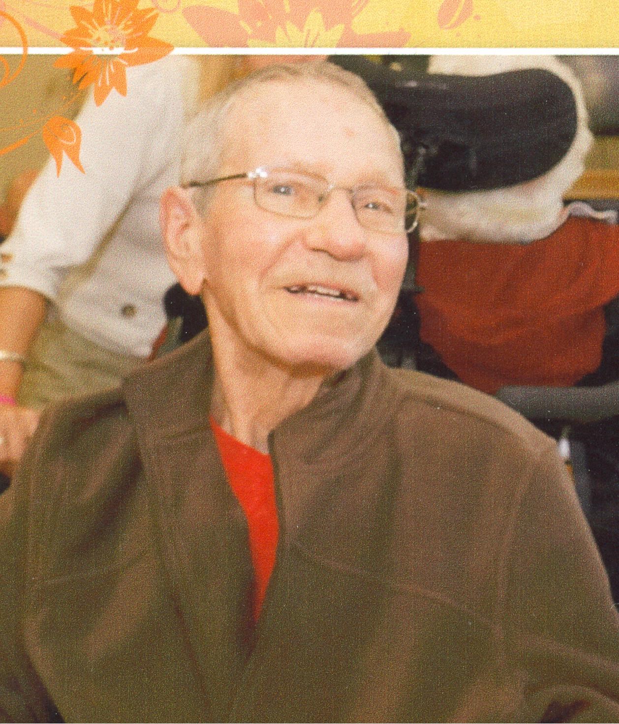 Alexandre Collin Obituary - Brossard, QC