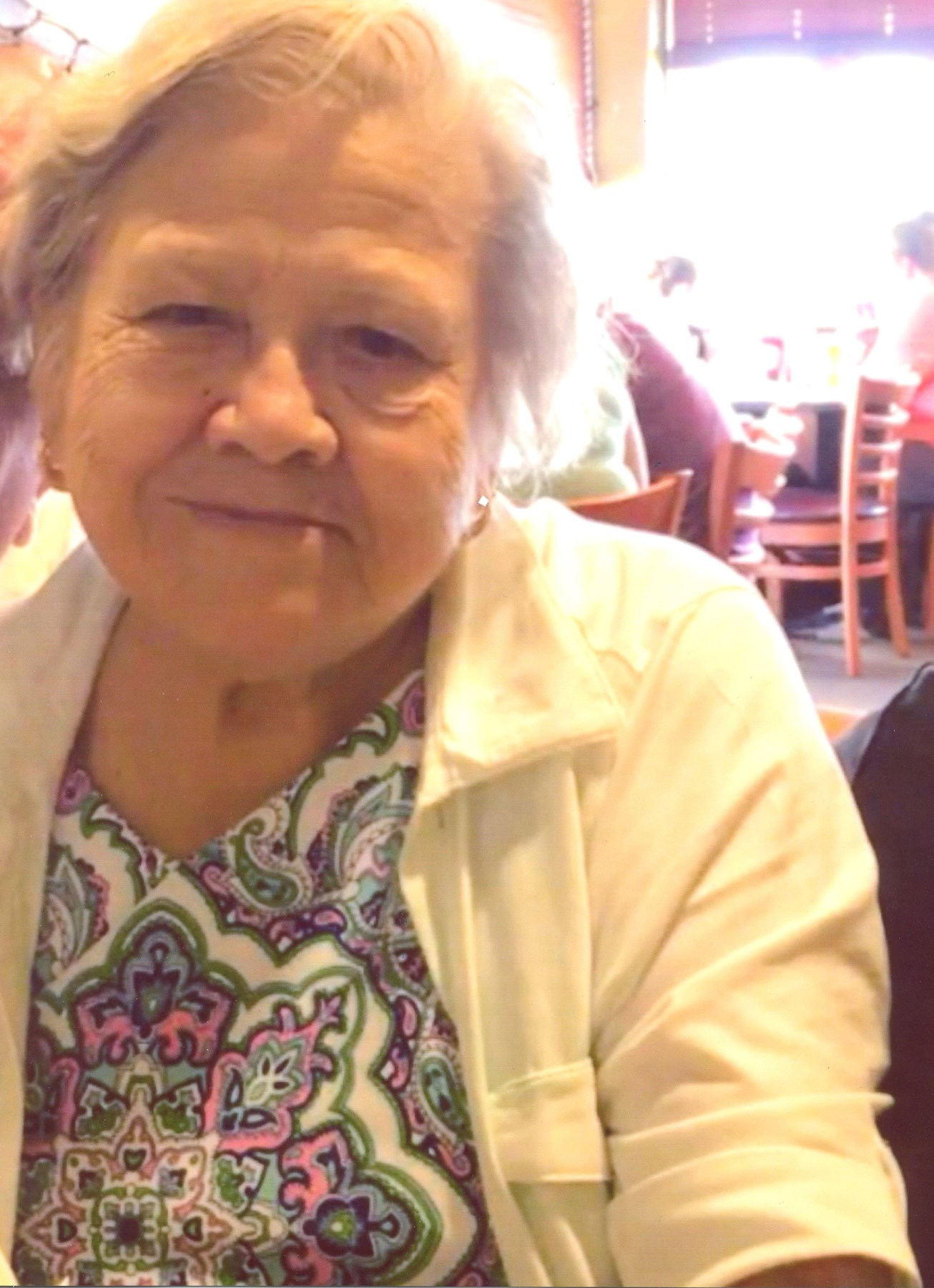 Maria Leonor Hernandez Obituary - HOUSTON, TX