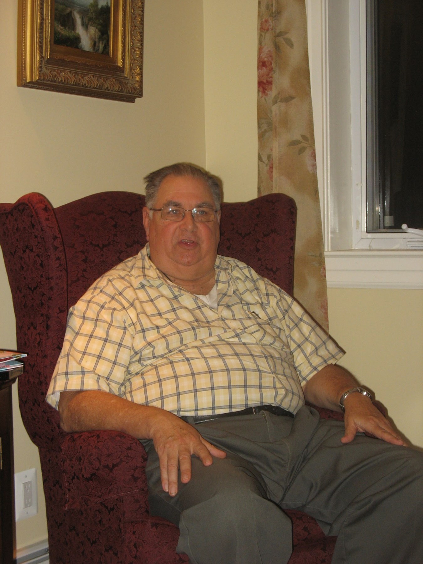 William Heming Obituary - Staten Island, NY