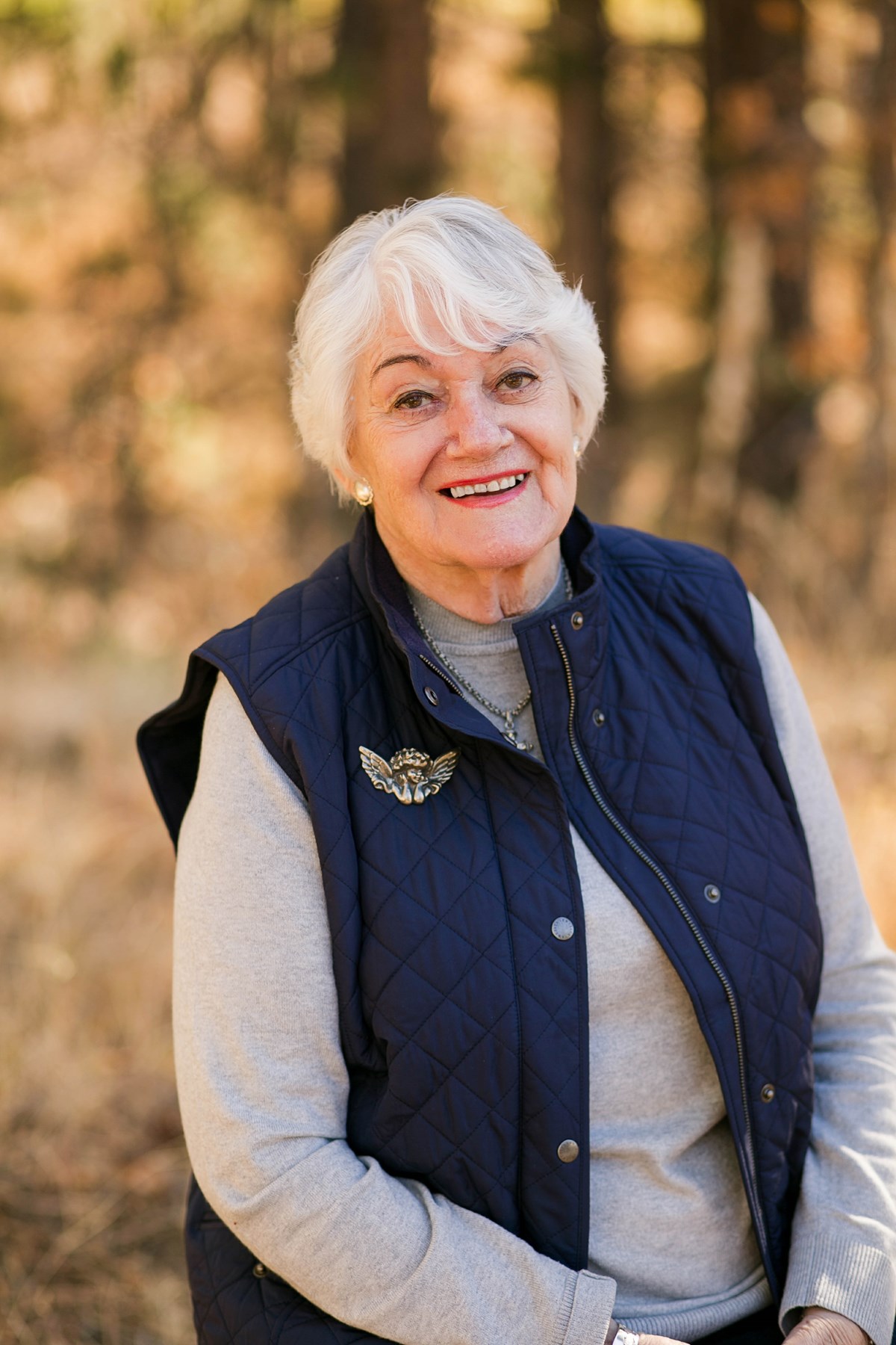 Jean Dumont Obituary - Colorado Springs, CO