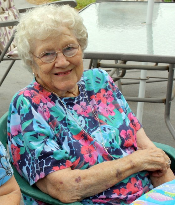 Barbara Wolfe Obituary - San Jose, CA