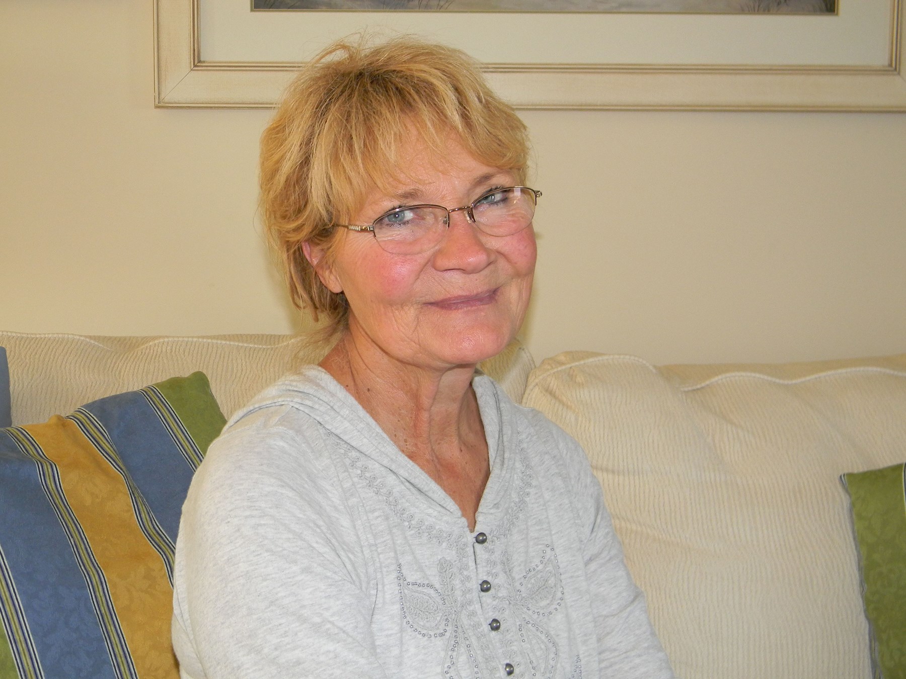 Susan Garner Obituary - Crown Point, IN