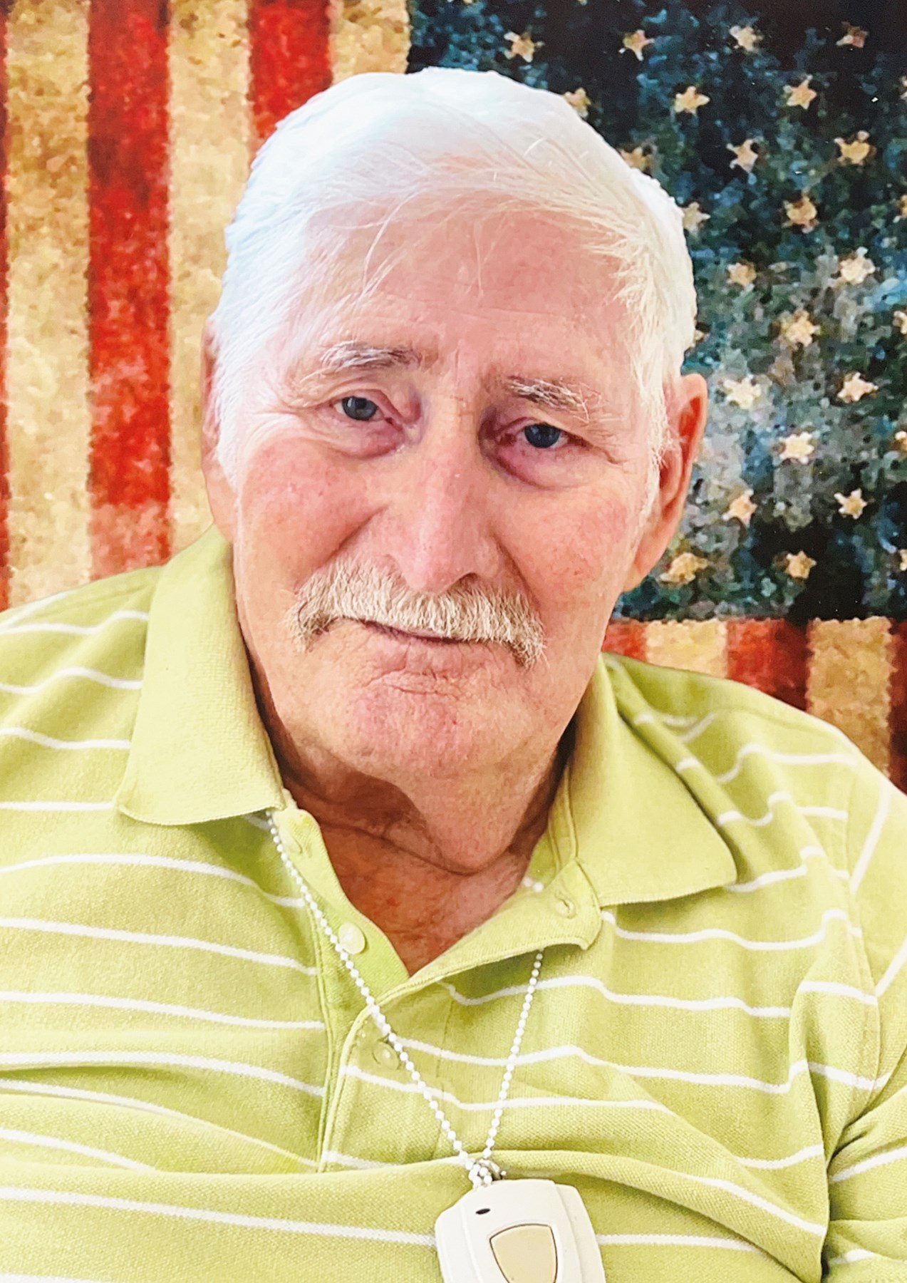 Richard Latham Obituary - Springfield, VA