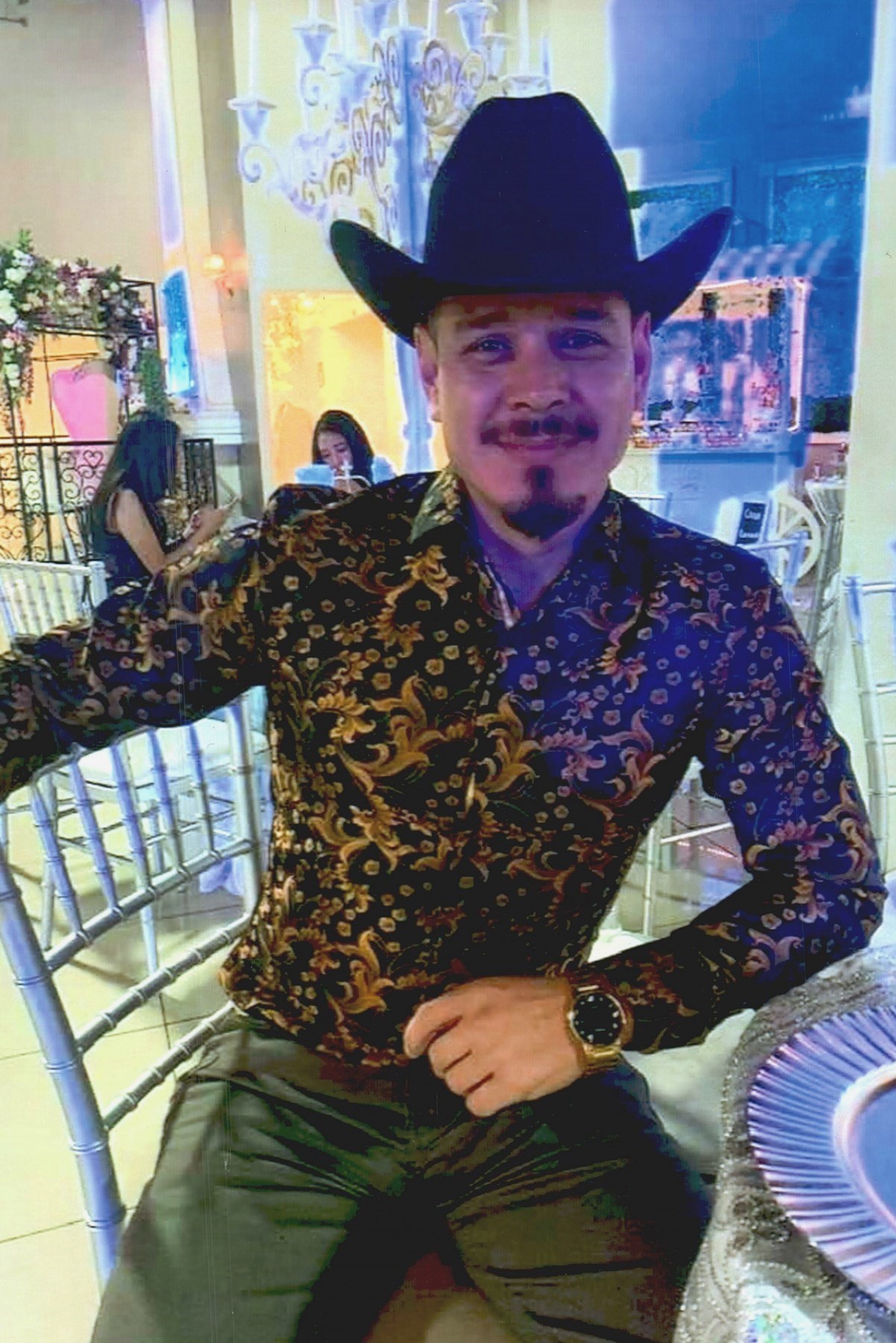 Hector Palafox Romero Obituary - Phoenix, AZ