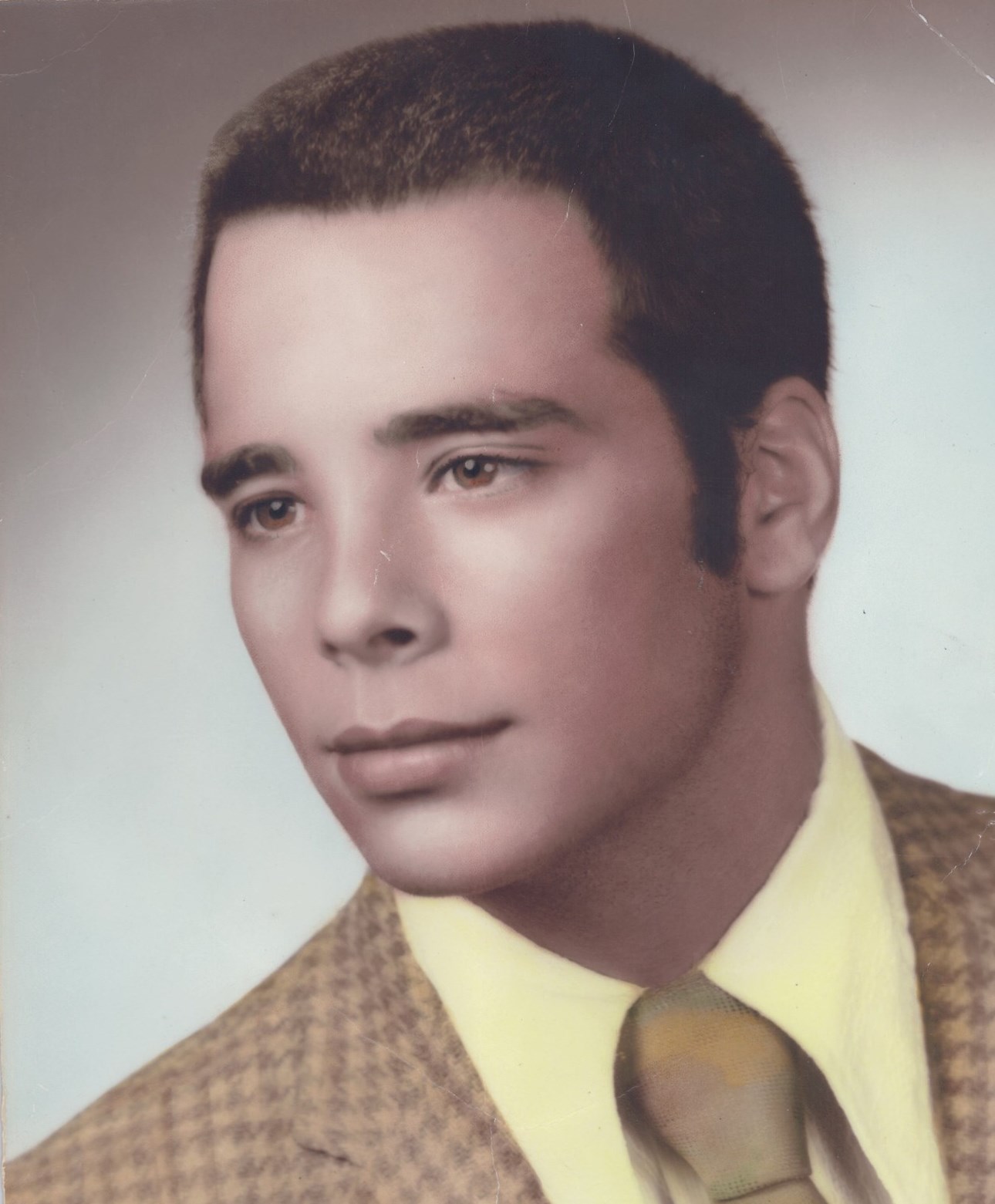 Lee Kipling Obituary - Hemet, CA