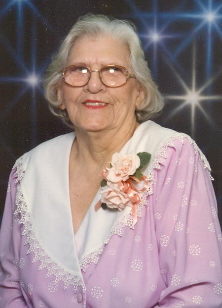 Ann Powell Obituary - Groves, TX