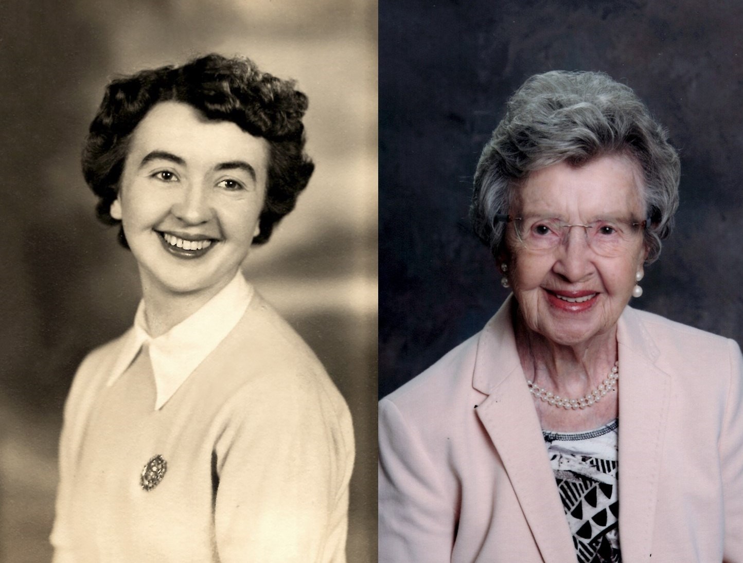 Elizabeth Robinson Obituary - North Vancouver, BC