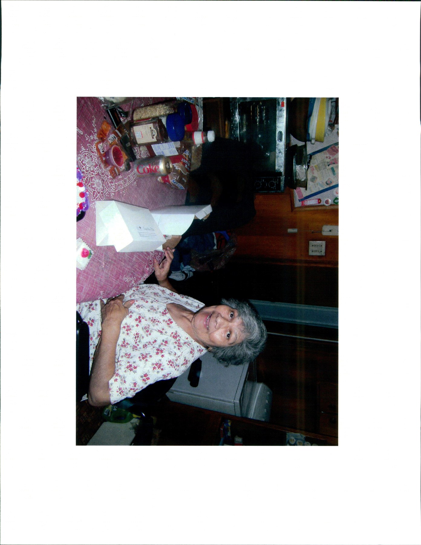 Susie Galvez Obituary - Dallas, TX