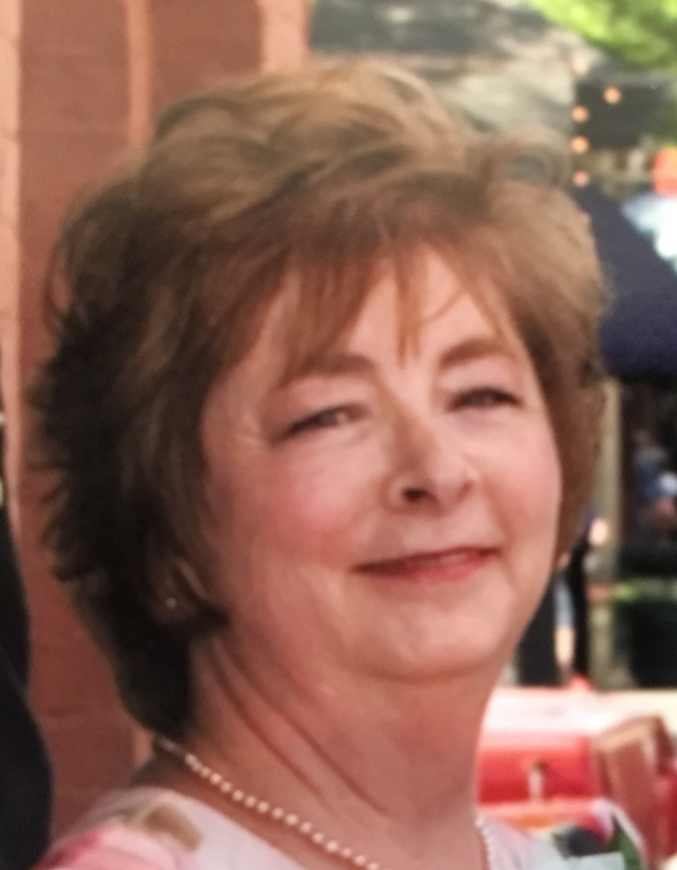 Marguerite "Peggy" Shoemaker Obituary - Castle Rock, CO