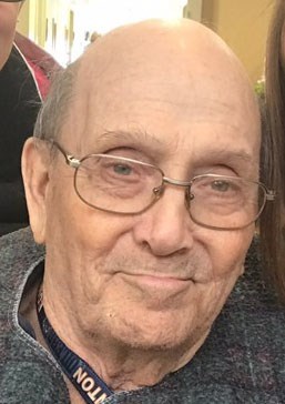 James Manz Obituary - Barrhead, AB