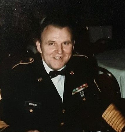 Edward E Stevens Obituary - Indianapolis, IN