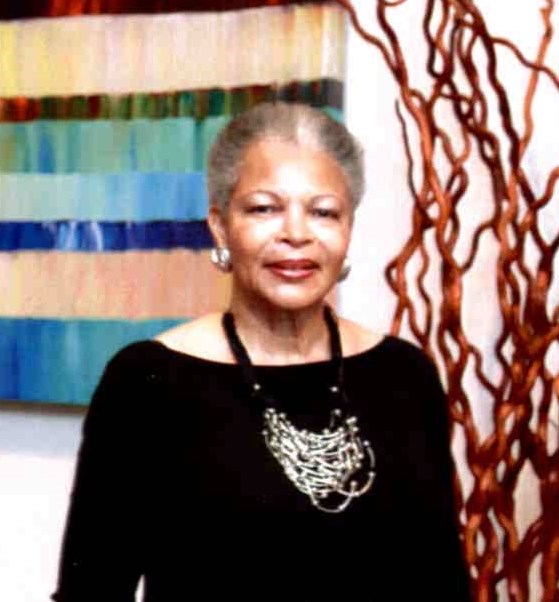 Eunice Maureen Robertson-Allen Obituary - Toronto, ON