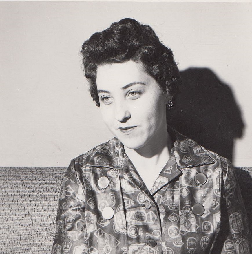 Elsie Lavern Smith Obituary - Houston, TX