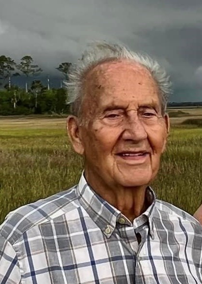 Roger Nelson Obituary - Jacksonville Beach, FL