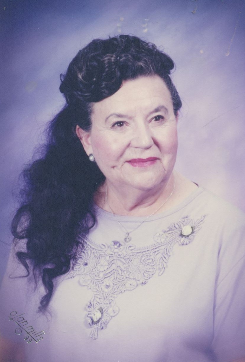 Esperanza Ferris Obituary - Bonita, CA