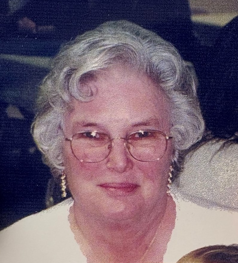 Gladys Perry Obituary - Apex, NC