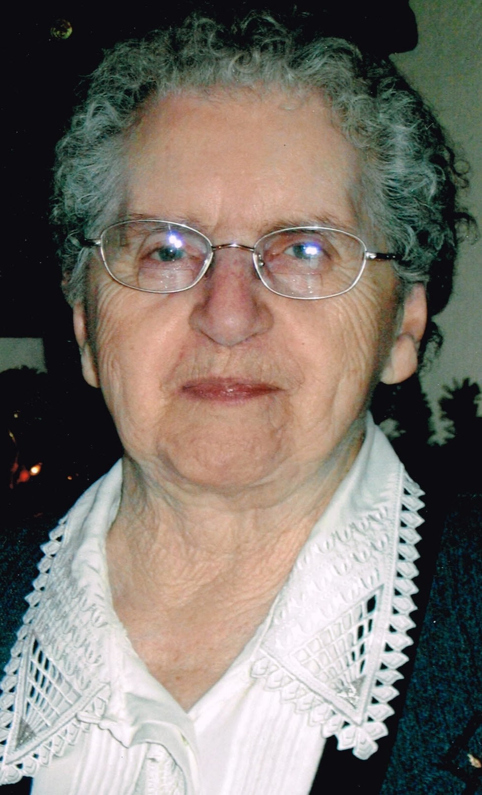 Marie-Marthe Simard Obituary - La Baie, QC