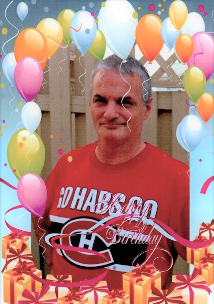 Maurice Charpentier Obituary - Hull, QC