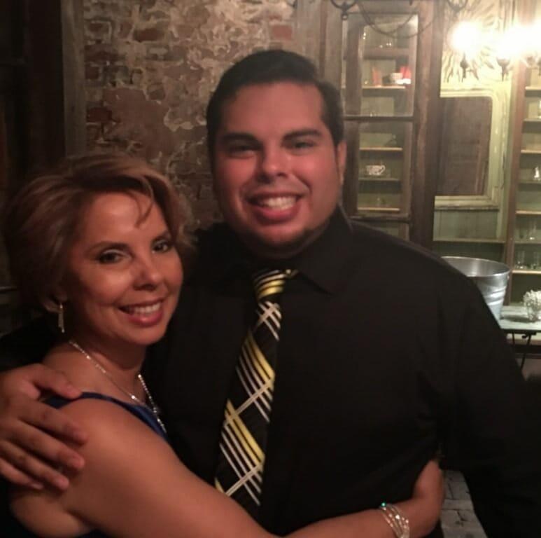 Maria Marroquin Obituary - Marrero, LA