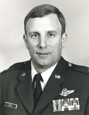 Kenneth Muth, Jr. Obituary - San Antonio, TX