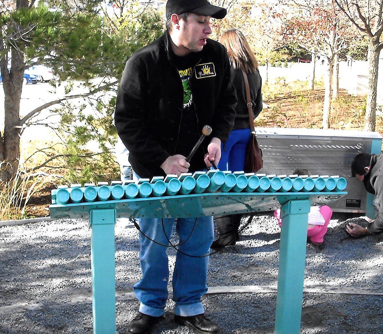 Jose A Rangel Obituary - Arlington, TX