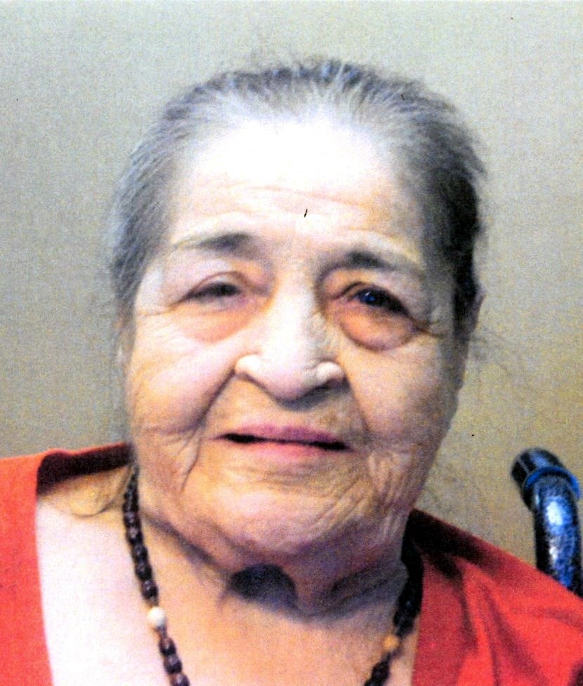 Lucy Navarro Obituary - Pueblo, CO