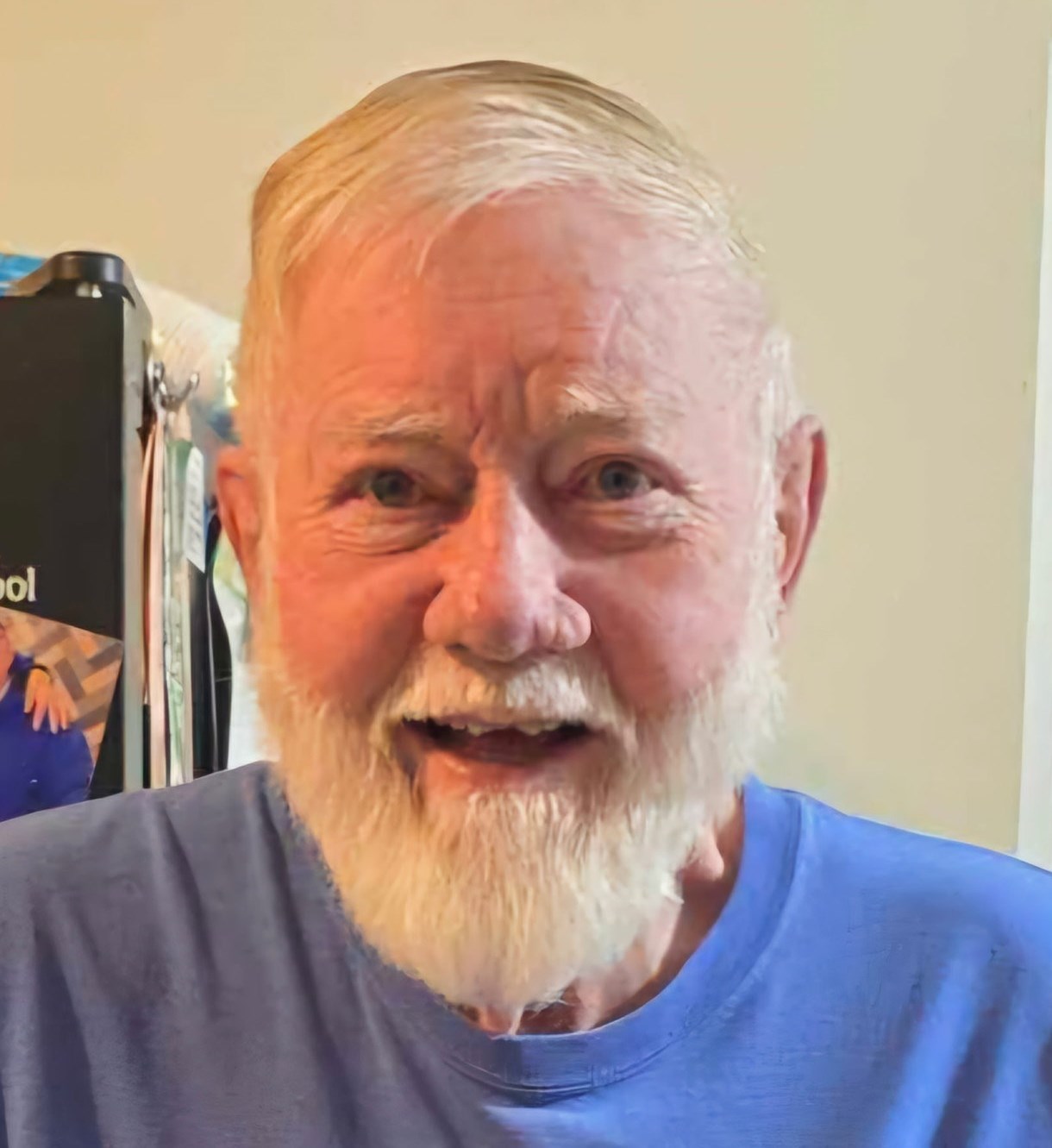 Roy Anderson Obituary - Aurora, CO