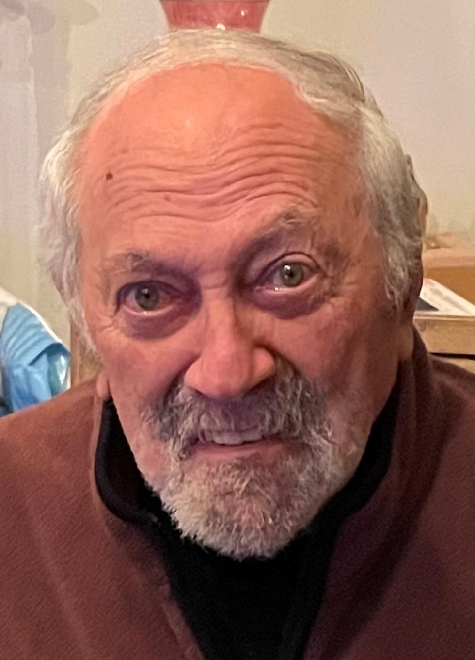 Harold Lake Obituary - Brookline, MA