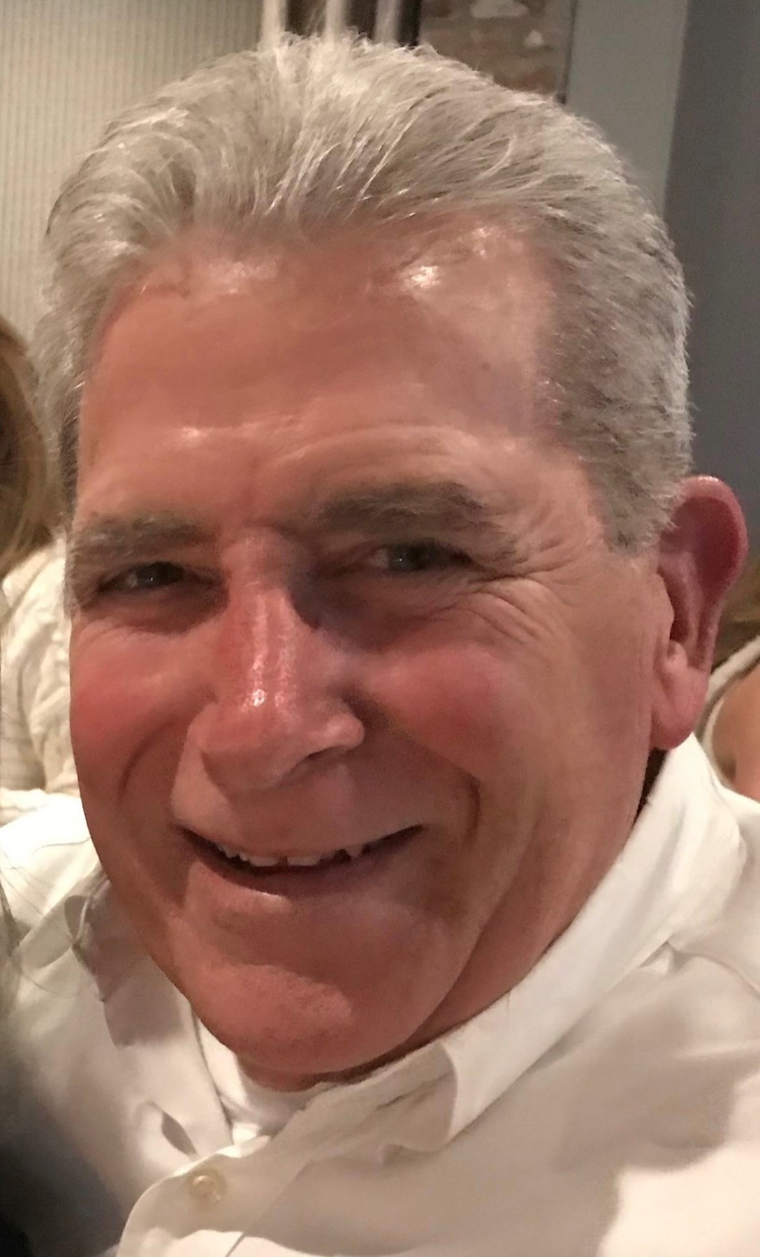 Michael Bourg Obituary - Baton Rouge, LA