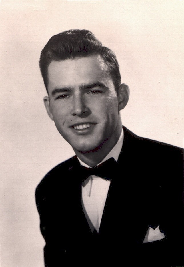 Nevin Ingram Willard Obituary - Dallas, TX