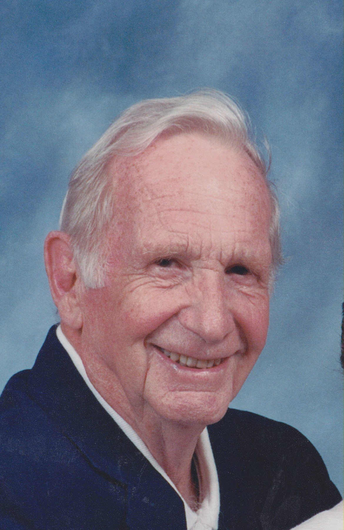 Frank Julian Hamby Jr. Obituary - Shreveport, LA