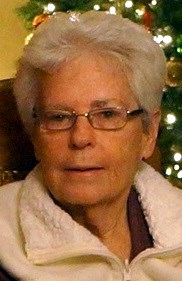 Mary Ferrara Obituary - St. Louis, MO