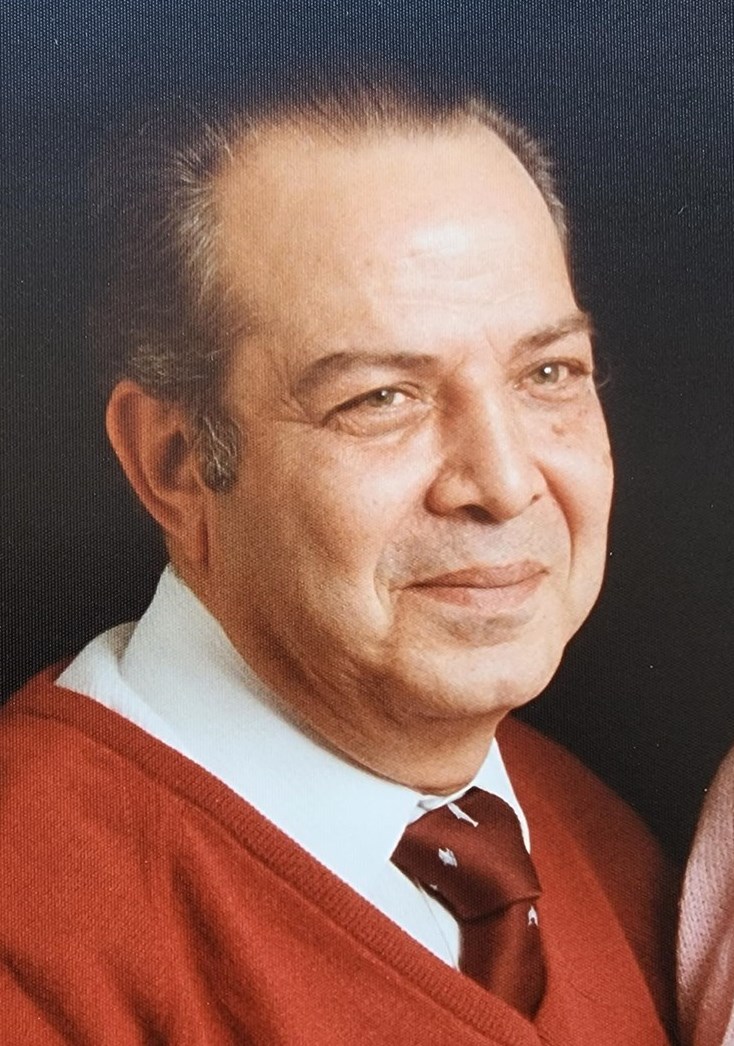 Refaat S. Fanous MD Obituary - South Dartmouth, MA