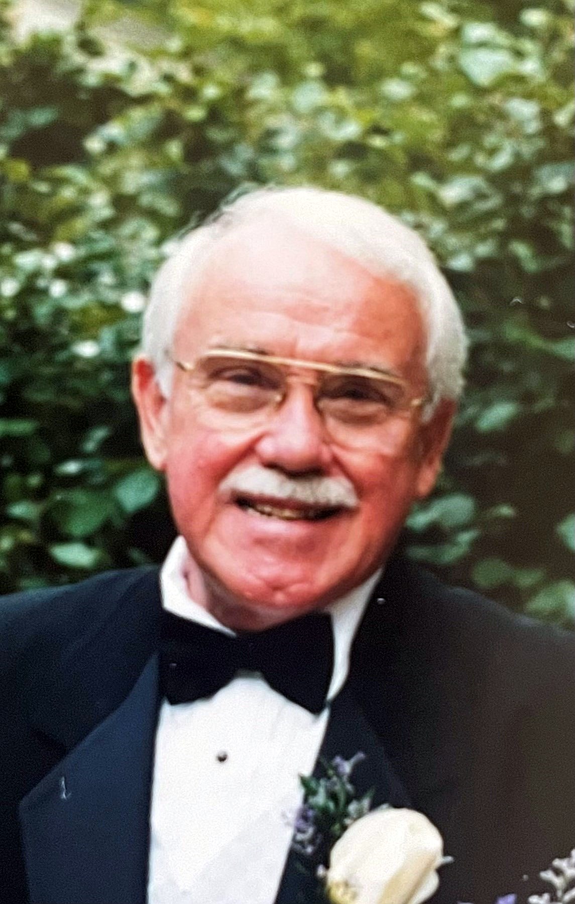 Robert Callaway Obituary - Centennial, CO