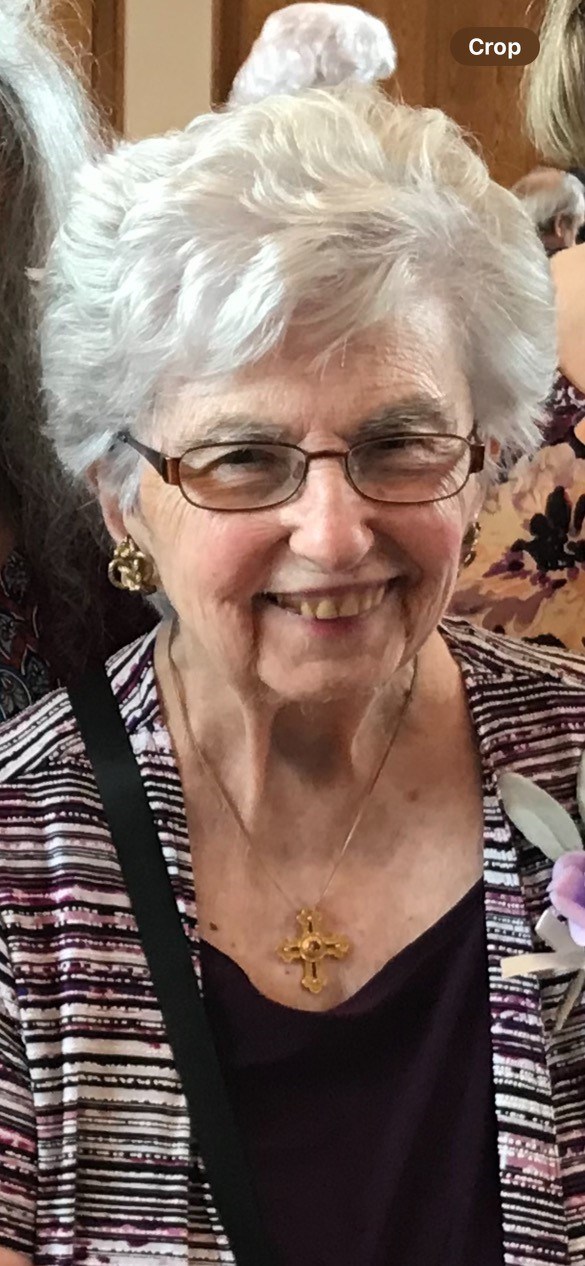 Roxana Couteranis Obituary - St. Louis, MO