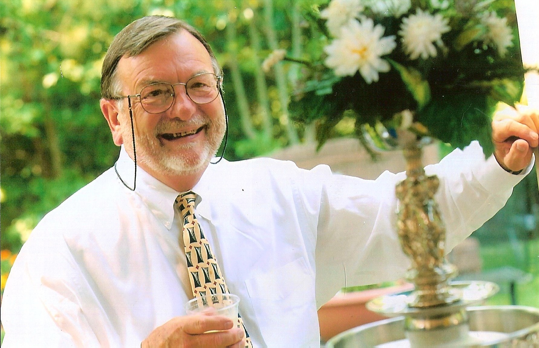 Ambrose Jackson Obituary - Winder, GA