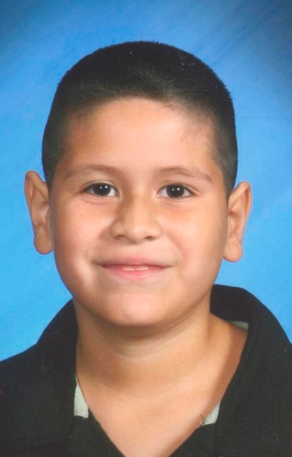 Anthony Cesar Garcia Obituary - Brownsville, TX