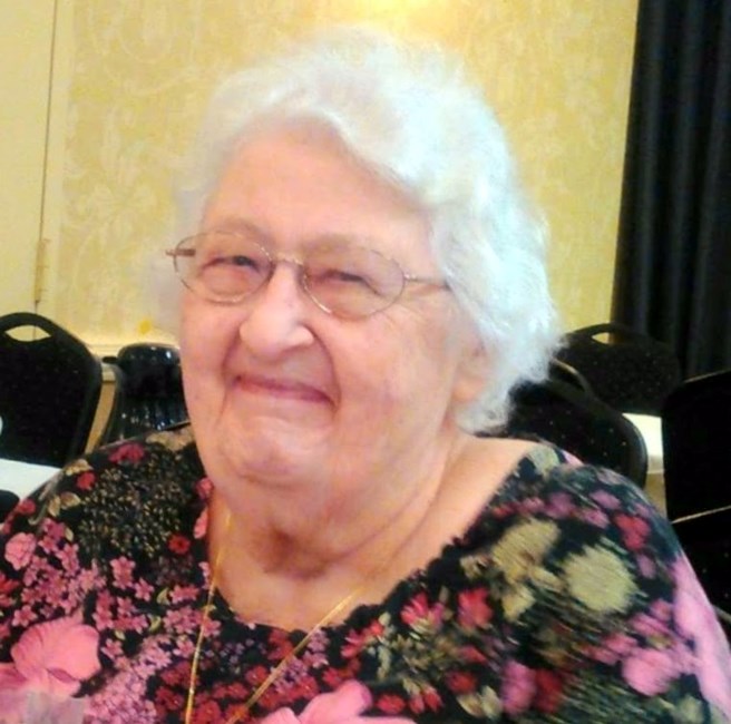 Barbara L. Bedient Obituary - East Amherst, NY