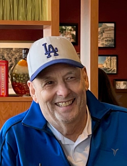 Joseph Negron Obituary - Marietta, GA