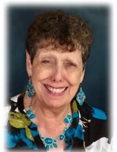 Sally Larson Obituary - Arlington Heights, IL
