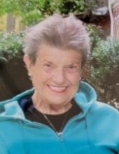 Yvonne Catherine Butcher Obituary - Springfield, IL