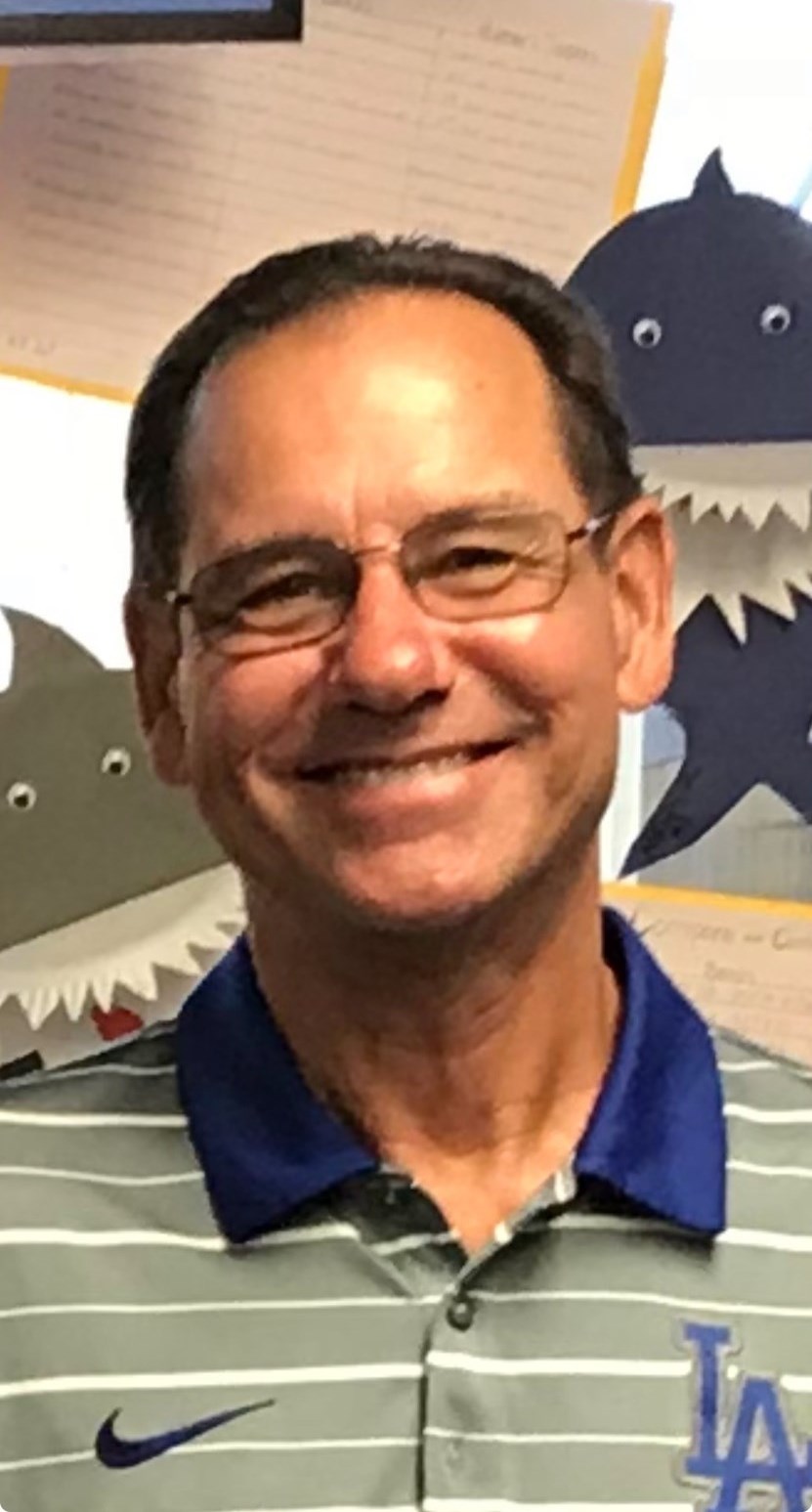 Richard D Martin Obituary - Glendora, CA