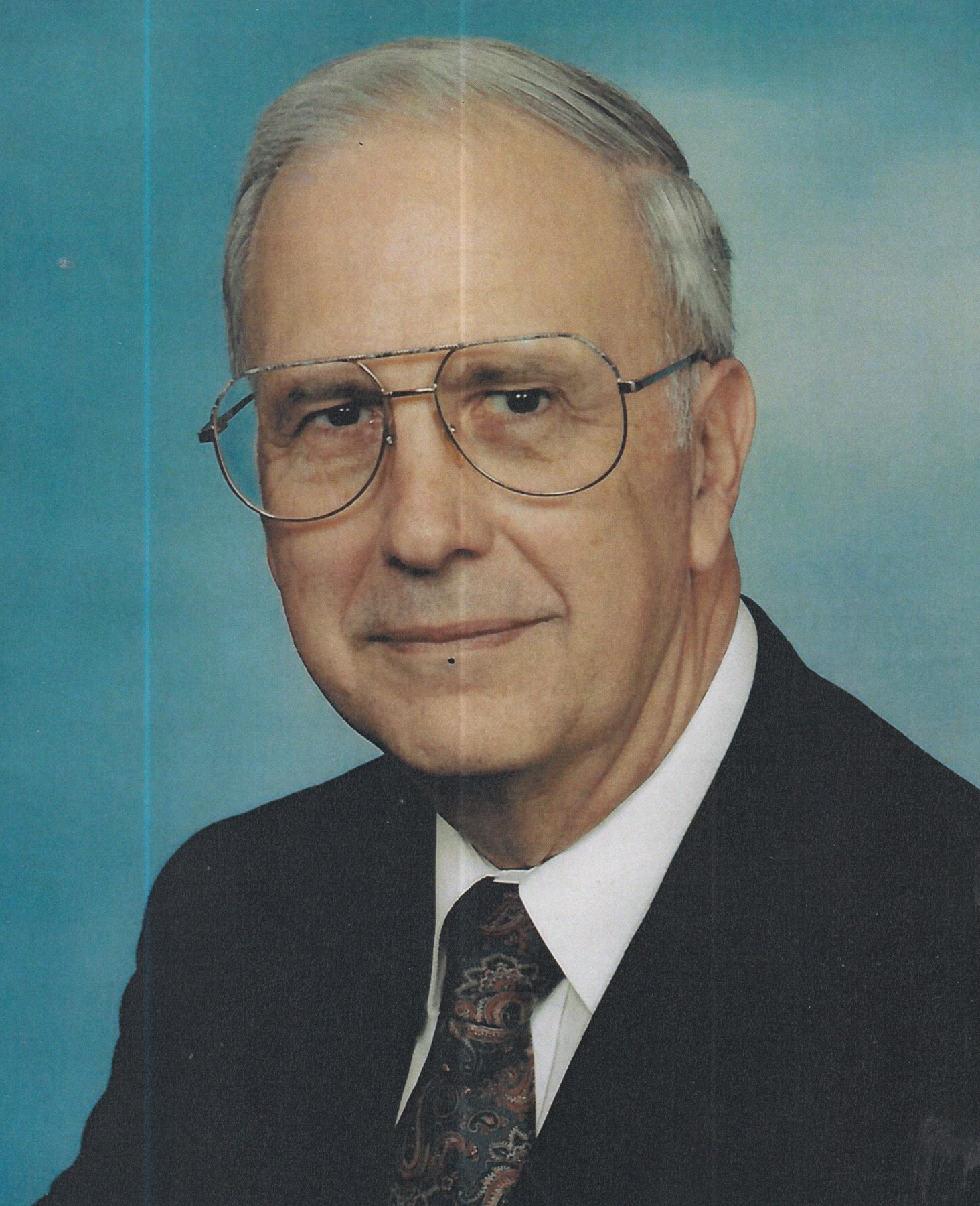 Charles Hyer Obituary - Olathe, KS